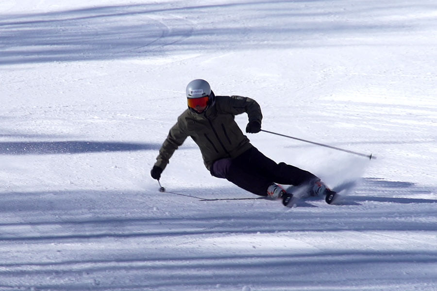 EN RESORT Grandeco | SNOW